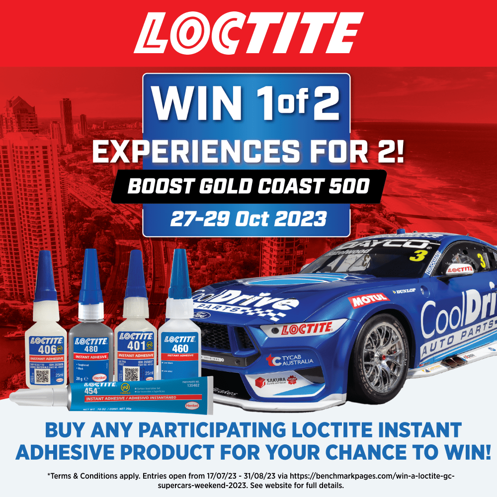 Loctite 406 (265606) Instant Adhesive 25ml