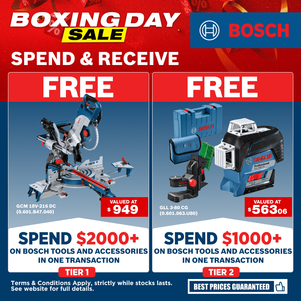 Bosch GWS Z.GR. EHWS (1.602.025.024) M10 Mini Grinder Side Handle