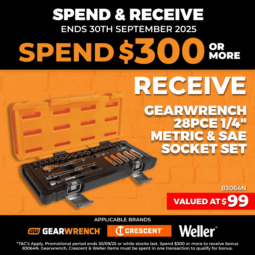 Weller PSI100K Butane Soldering Iron Kit