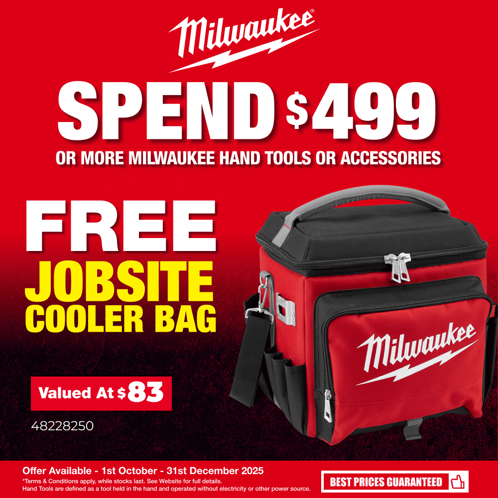 Milwaukee 48223529 457mm (18") TORQUE LOCK Deep Reach C-Clamp Locking ...