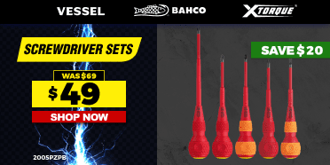 Electrical Sale | Sydney Tools