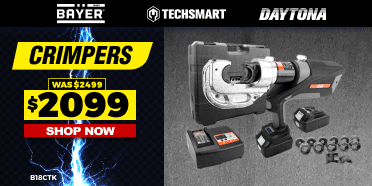 Electrical Sale | Sydney Tools