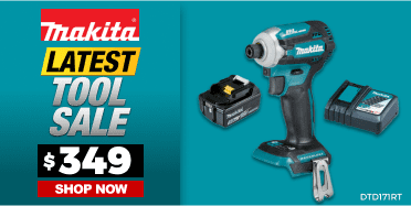 Latest Tool Deals | Sydney Tools