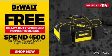 Latest Tool Deals | Sydney Tools