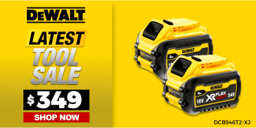 Latest Tool Deals | Sydney Tools
