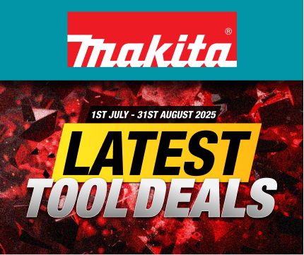 Latest Tool Deals | Sydney Tools
