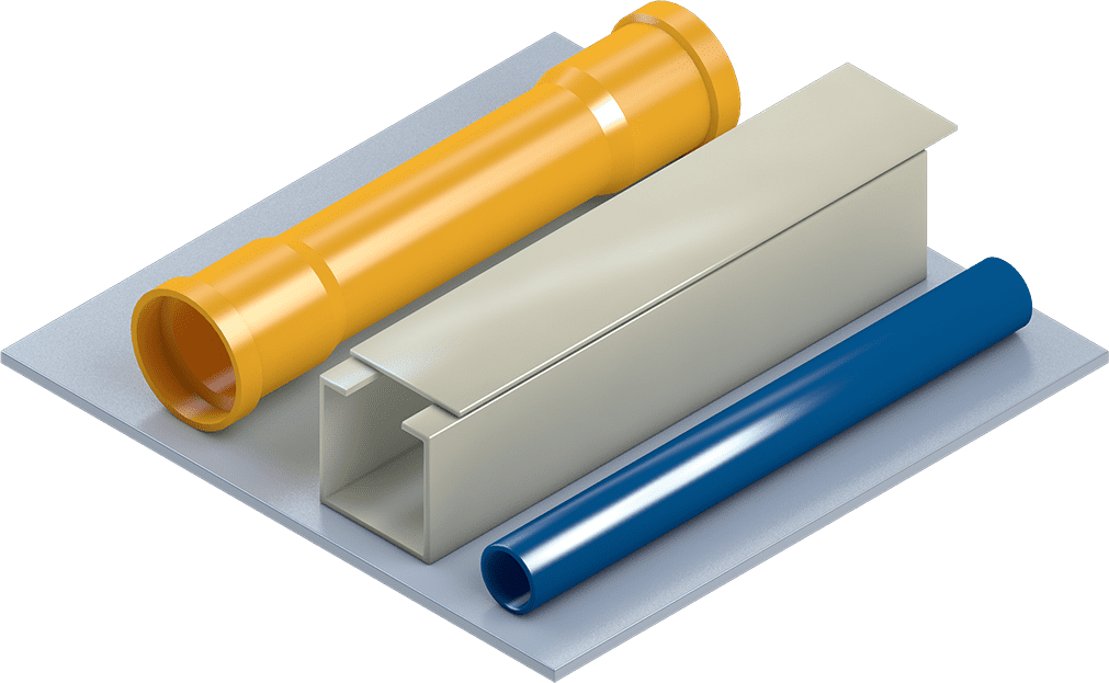 Dremel 511E (2.615.E51.1AA) EZ Lock 180 & 280 Grit Abrasive Buff Wheels