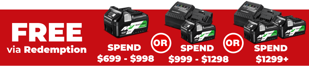 HiKOKI CS3630DC(H4Z) 36V Li-ion Cordless Brushless 300mm (12") Chain ...