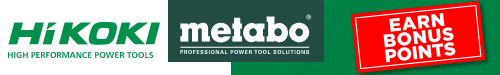 HiKOKI Nailer Guns | Sydney Tools