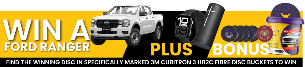 PFERD 75650763 (75650553) 100-Pack Bucket 125mm (5") x 1mm Ultra Thin ...