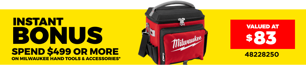 Boxing Day Bonus Point Blitz | Sydney Tools