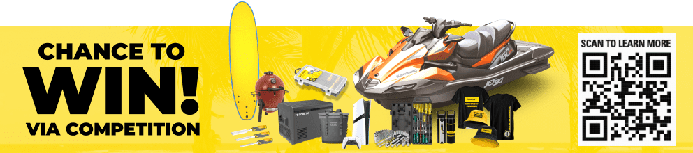 Ramset CUAP ChemSet Universal Applicator