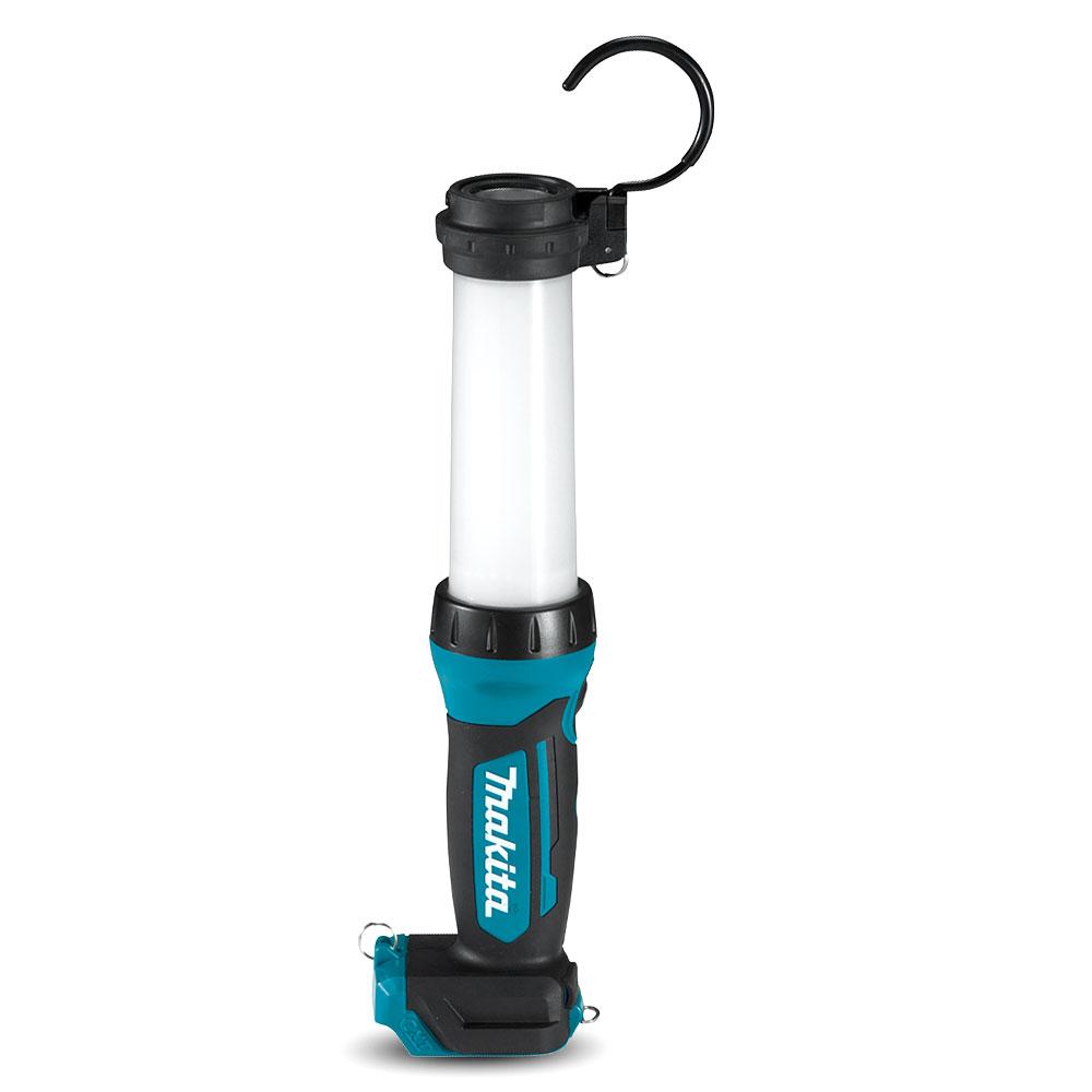 Makita ML104 12V Max Li-ion CXT Cordless LED Torch Lantern - Skin Only