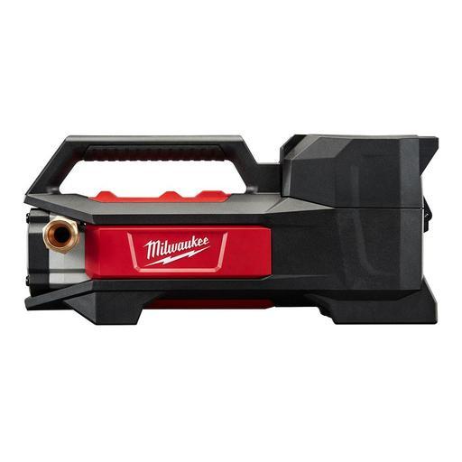 Milwaukee M18TP-0 18V Li-ion Cordless Transfer Pump - Skin Only