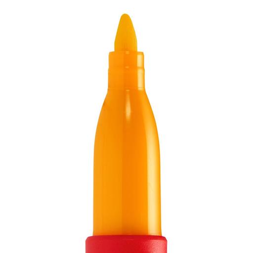 Milwaukee 48223206 5-Pack INKZALL Multi-Coloured Highlighters Pens