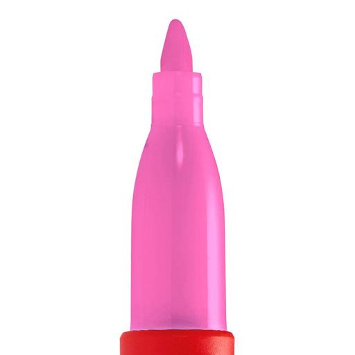 Milwaukee 48223206 5-Pack INKZALL Multi-Coloured Highlighters Pens