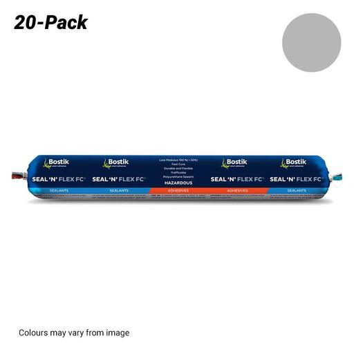 Bostik Seal N Flex Fc | Adhesives & Sealants | Sydney Tools