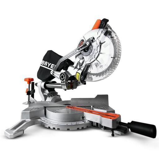 Techsmart TMS01 Mitre Saw Work Stand