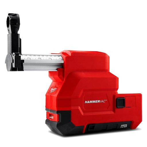 Milwaukee Milwaukee M 18 Skins Dust Extraction Attachments | Sydney Tools