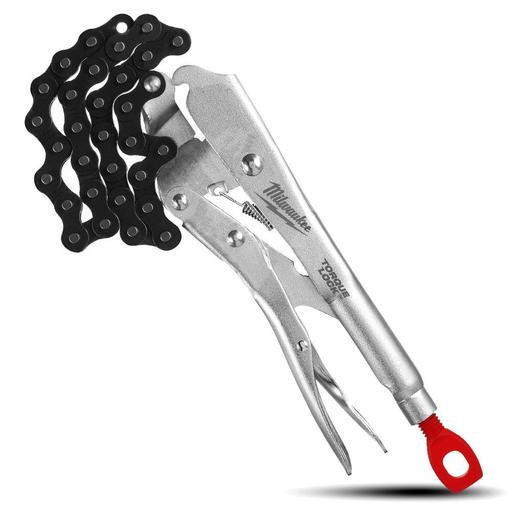 Milwaukee 48223542 Torque Lock Chain Wrench Clamp