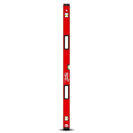 Milwaukee MLBX48 1200mm (48") RedStick Box Spirit Level