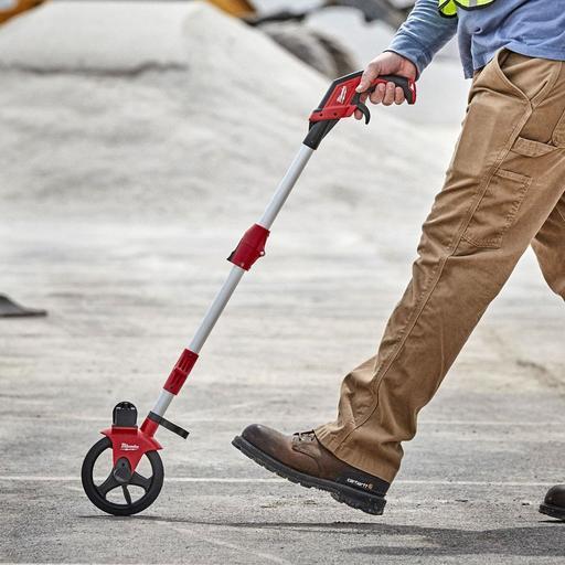 Milwaukee 48225016 150mm (6") Measuring Wheel