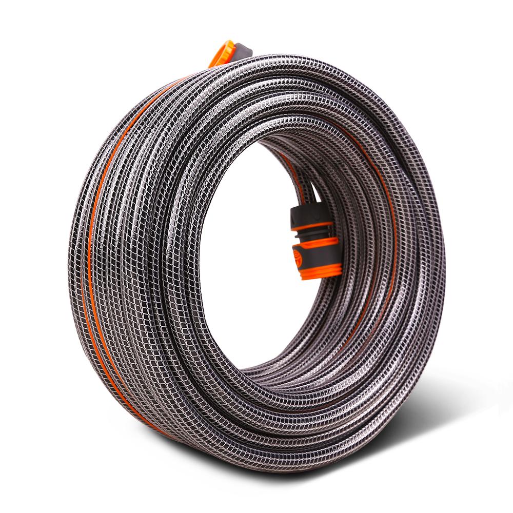 Typhoon TP15 12mm x 15m Premium Crocheting Garden Hose
