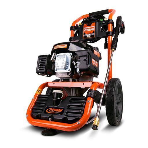 Petrol Pressure Washers | Sydney Tools