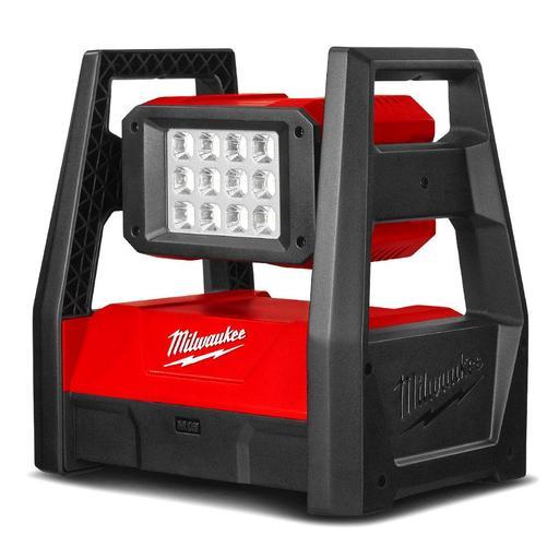 Milwaukee Led Work Lights | Milwaukee M 18 Skins | Sydney Tools