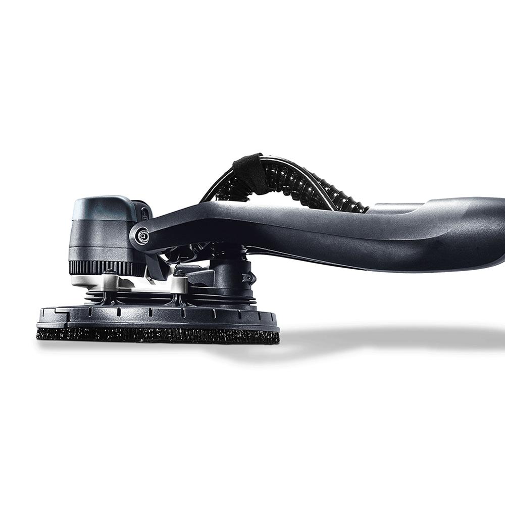 Festool LHS-E 225 EQ (571937) 400W 215mm (8.5") Brushless Long Reach ...