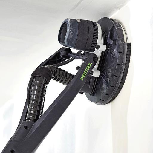 Festool LHS-E 225 EQ (571937) 400W 215mm (8.5") Brushless Long Reach ...