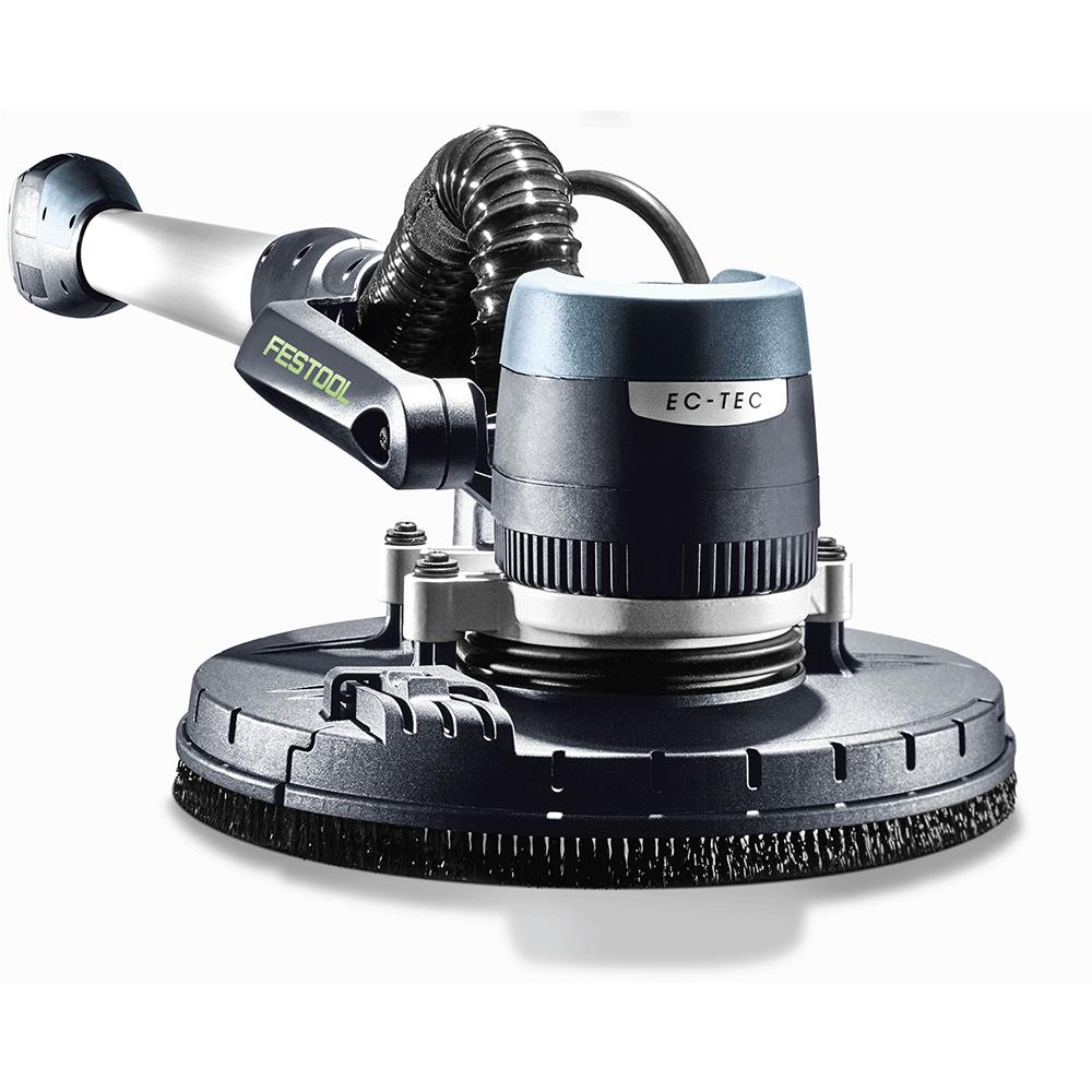 Festool LHS-E 225 EQ (571937) 400W 215mm (8.5") Brushless Long Reach ...