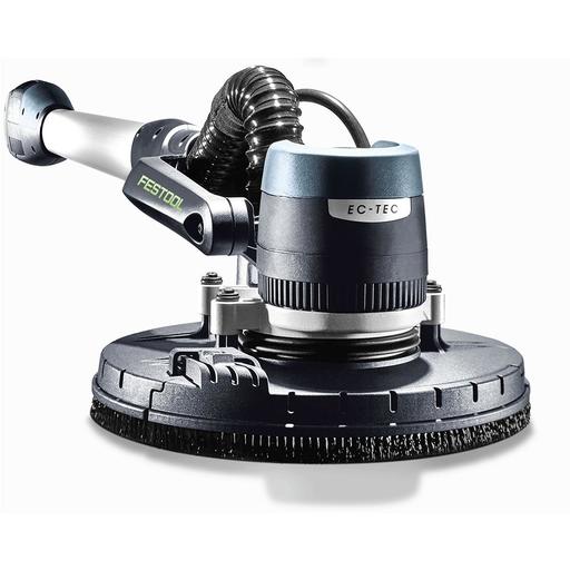 Festool LHS-E 225 EQ (571937) 400W 215mm (8.5") Brushless Long Reach ...