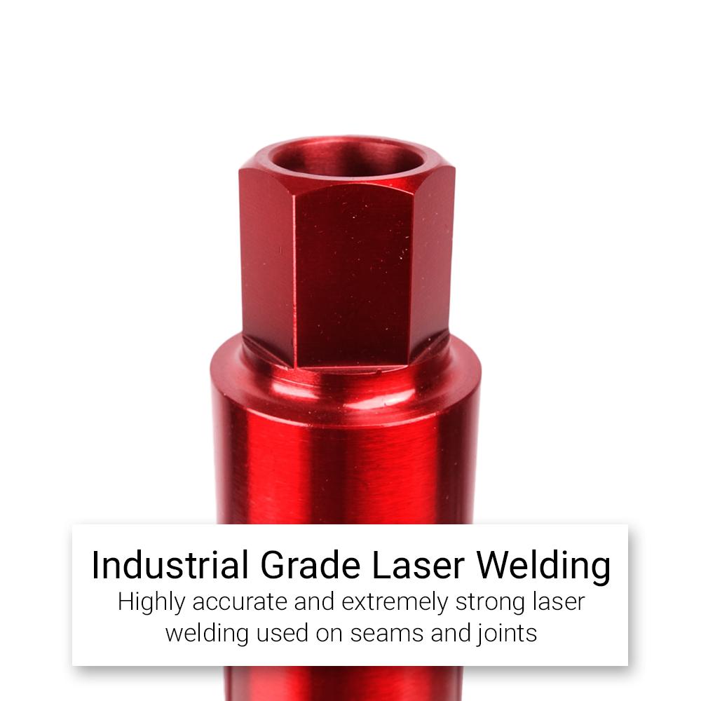 Xtorque X65CB 65mm Laser Welded Diamond Core Drill Bit