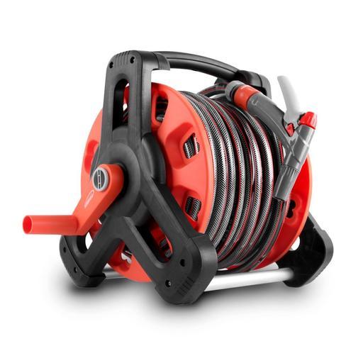 Typhoon TM30 Monster 30M 3/8" High Pressure Steel Braided Hose With ...