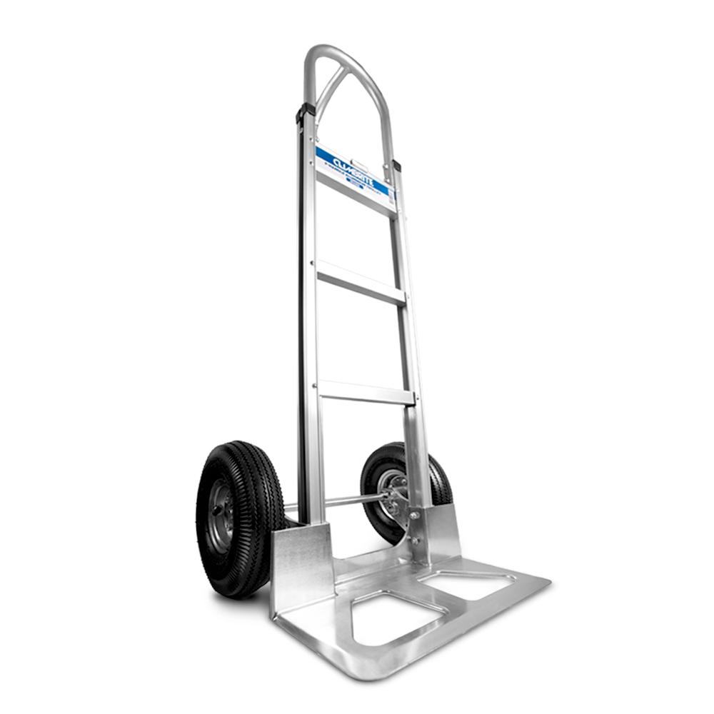 Climbrite CPA300 P-Handle Aluminium Trolley