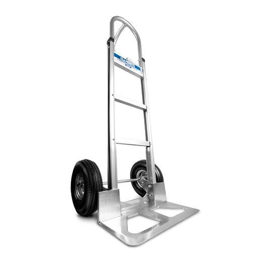 Climbrite CPA300 P-Handle Aluminium Trolley