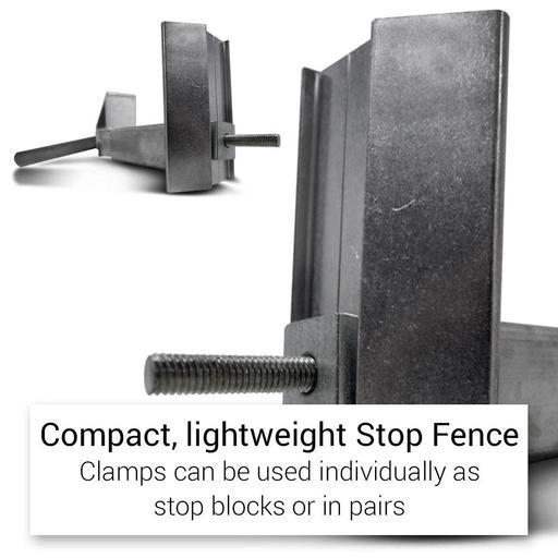 Xtorque XTOBEN 6m Professional Aluminium Mitre Drop Saw Stand Kit ...