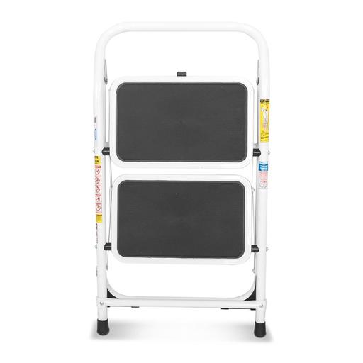 Climbrite CLIS2STEP Folding Steel 2 Step Ladder