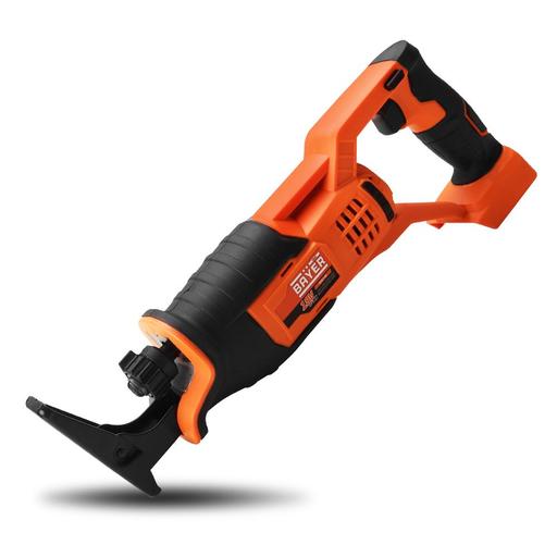 Bayer BAY901 18V 3.0Ah Li-Ion Cordless 9pce Combo Kit