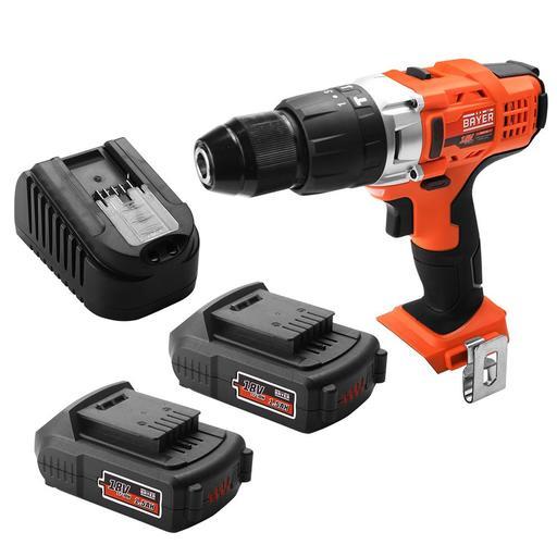 Bayer Hammer Drills | Sydney Tools