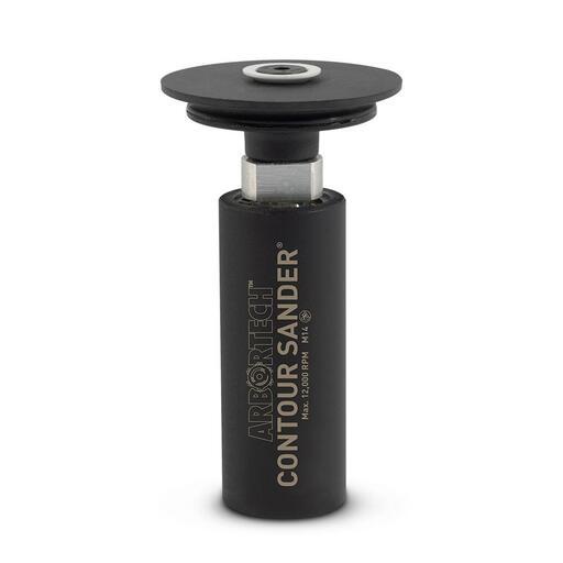 Arbortech SAN.FG.210 Contour Random Sander Attachment