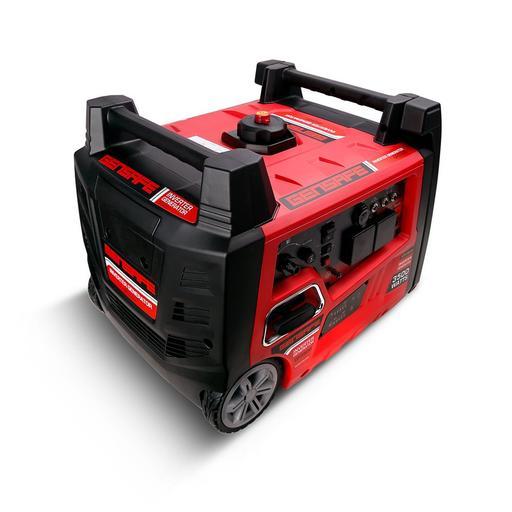 Gensafe GF3500 3.5kw Petrol Portable Inverter Generator