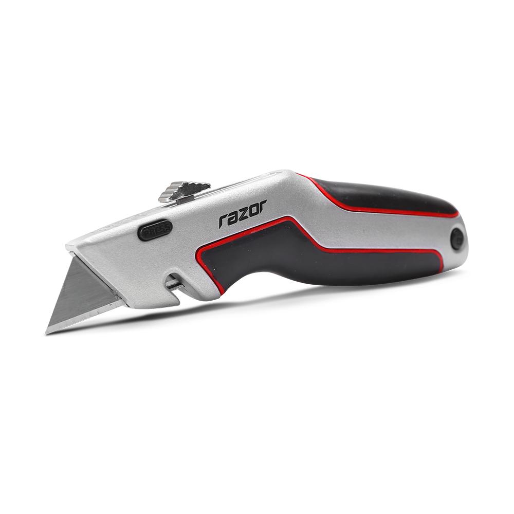 Razor RAZU8 Retractable Utility Knife
