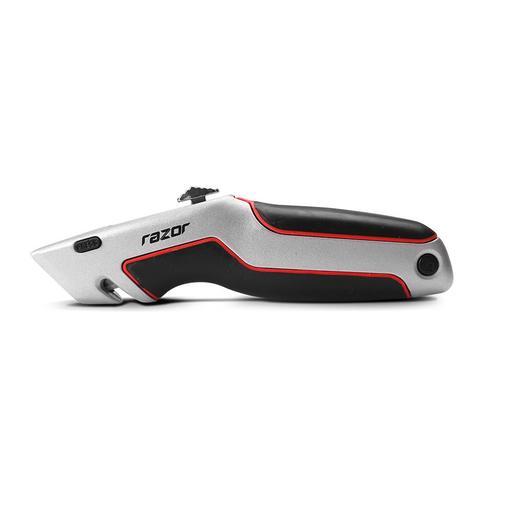 Razor RAZU8 Retractable Utility Knife