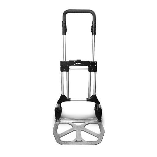 Climbrite FW90L 200KG Folding Aluminium Hand Trolley