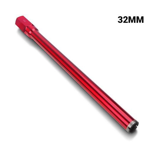 Xtorque X32CB 32mm Laser Welded Diamond Core Drill Bit