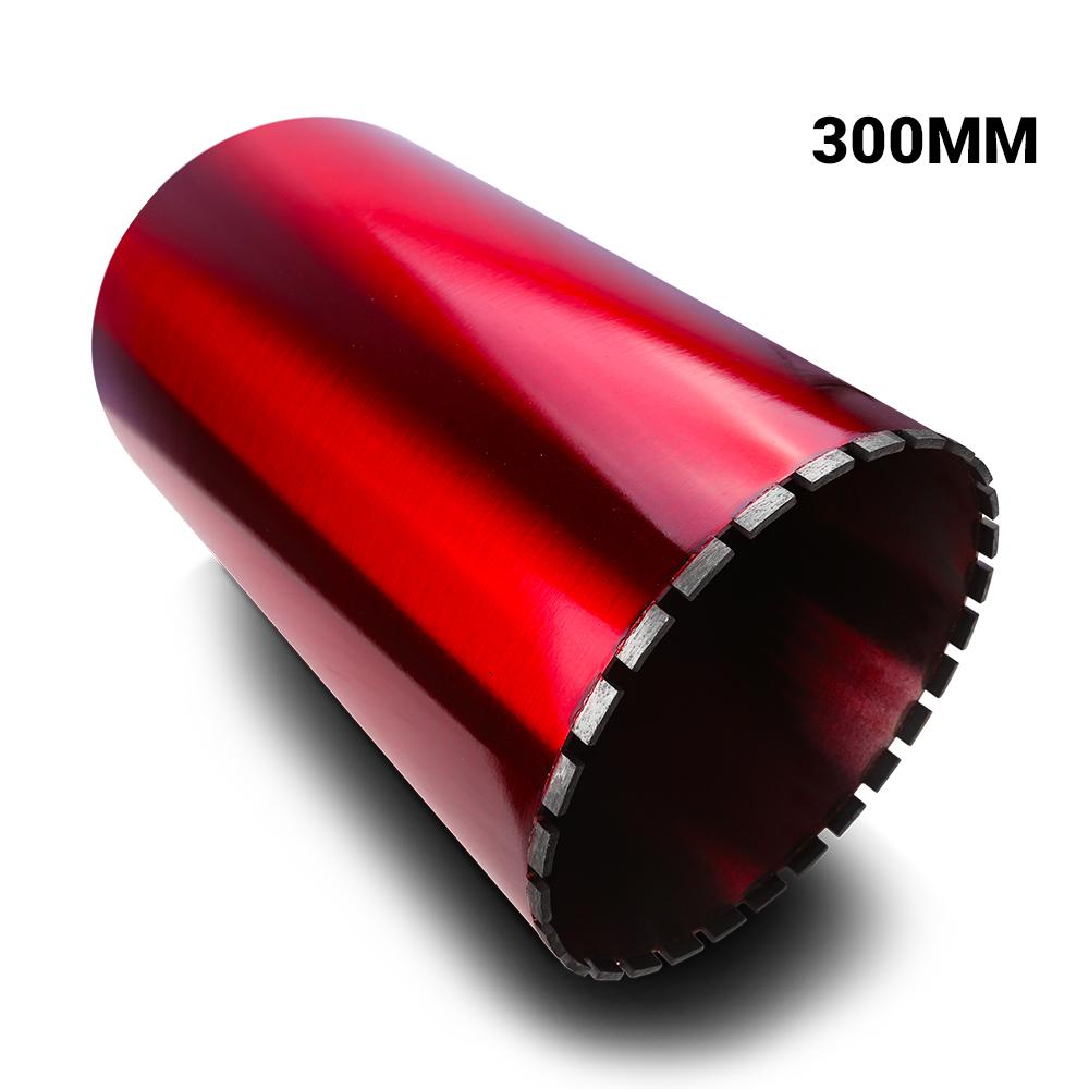 Xtorque X300CB Laser Welded Diamond Core Drill Bit