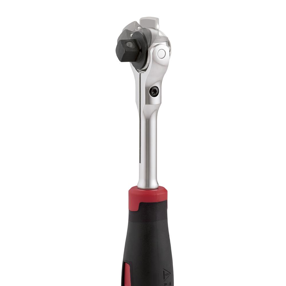 Milwaukee 48229000 12pce 3/8 Rachet & SAE Set