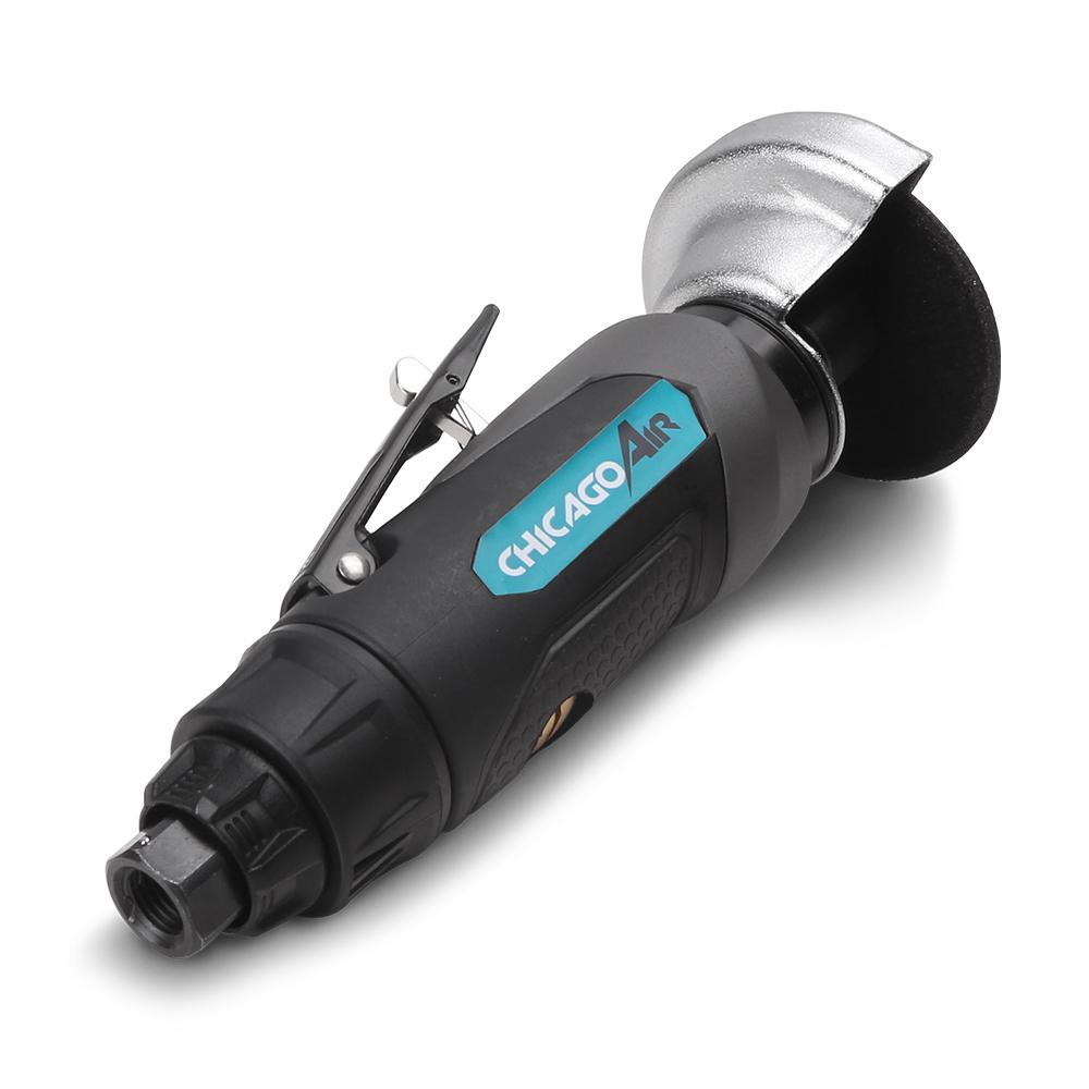 Chicago Air CACUT3 76mm 3" Air Cut Off Tool